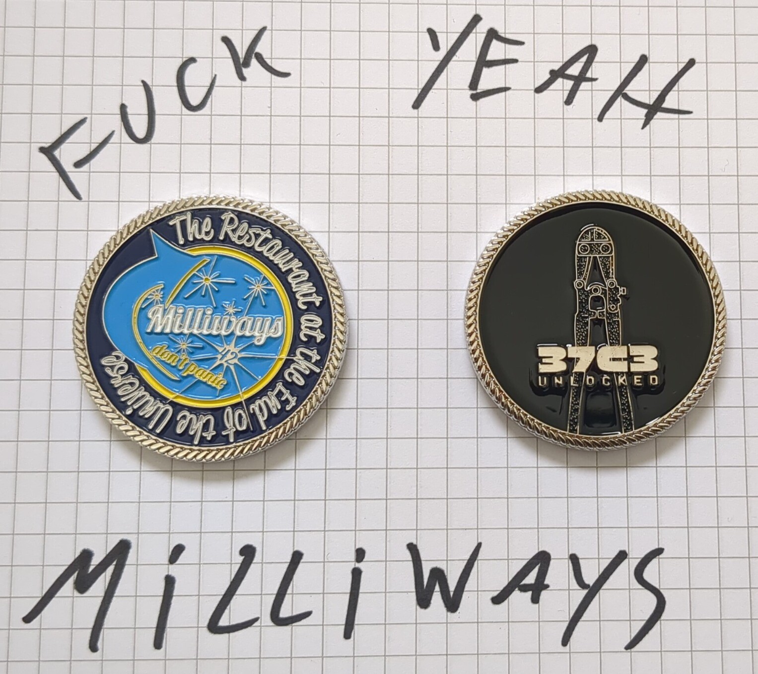 milliways (@milliways@milliways.social) - Milliways.social